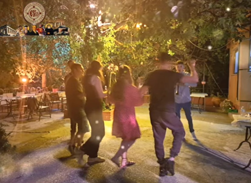 Η ΕΝΩΜΕΝΗ ΡΩΜΙΟΣΥΝΗ κοντά στα ήθη και έθιμα των ΕΛΛΗΝΩΝ !!! - Βήμα ...