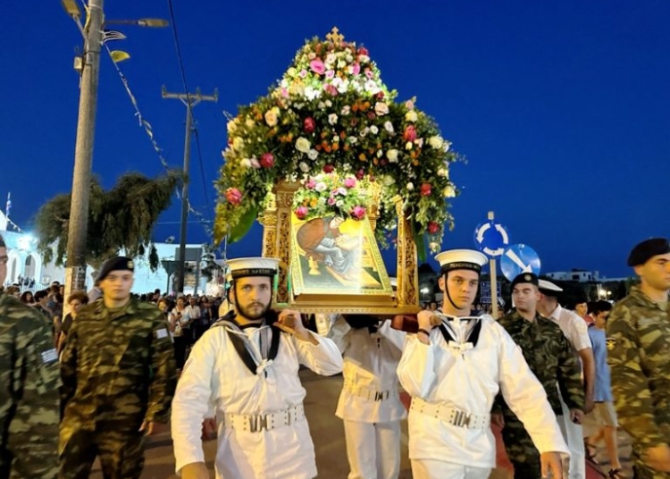 Αγιος Νικόδημος ο Αγιορείτης: Πως πρέπει να κυβερνάμε τη γλώσσα - ΒΗΜΑ ...