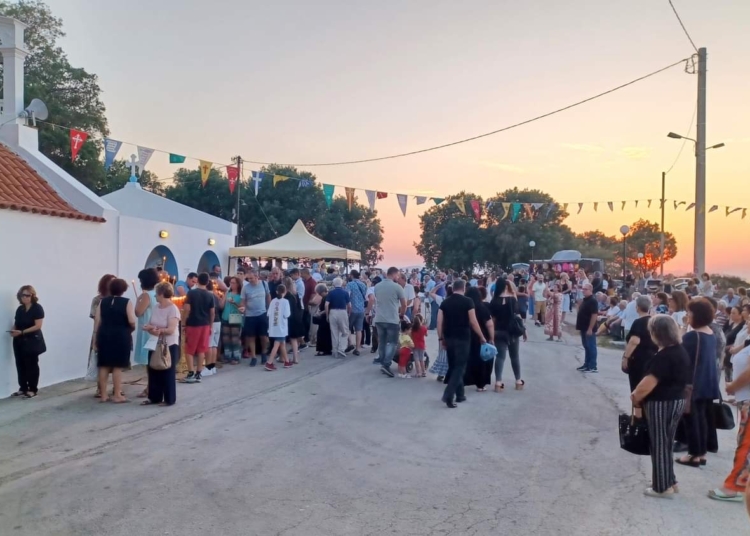 Μια εύκολη και γρήγορη συνταγή για μελομακάρονα - ΒΗΜΑ ΟΡΘΟΔΟΞΙΑΣ