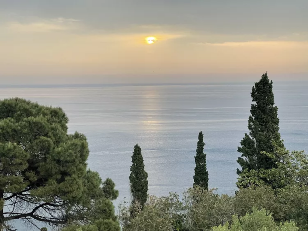 Ένα ταξίδι στον χρόνο και στα άγνωστα μονοπάτια του Αγίου Όρους (ΦΩΤΟ ...