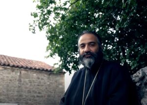 Αγιος Σάββας ο εν Καλύμνω, «ο ακτήμων μοναχός, υψιπέτης αετός» - ΒΗΜΑ ...