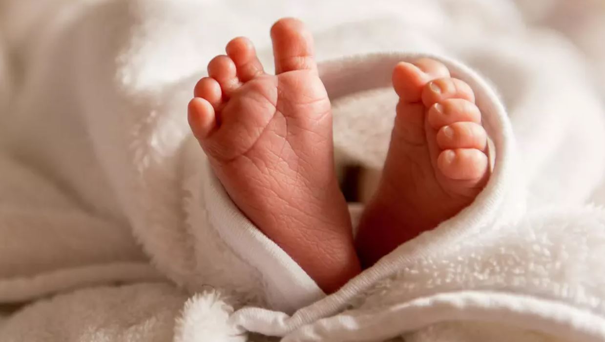 Προσευχή για νεογέννητο μωρό και προστασία του παιδιού - Βήμα Ορθοδοξίας