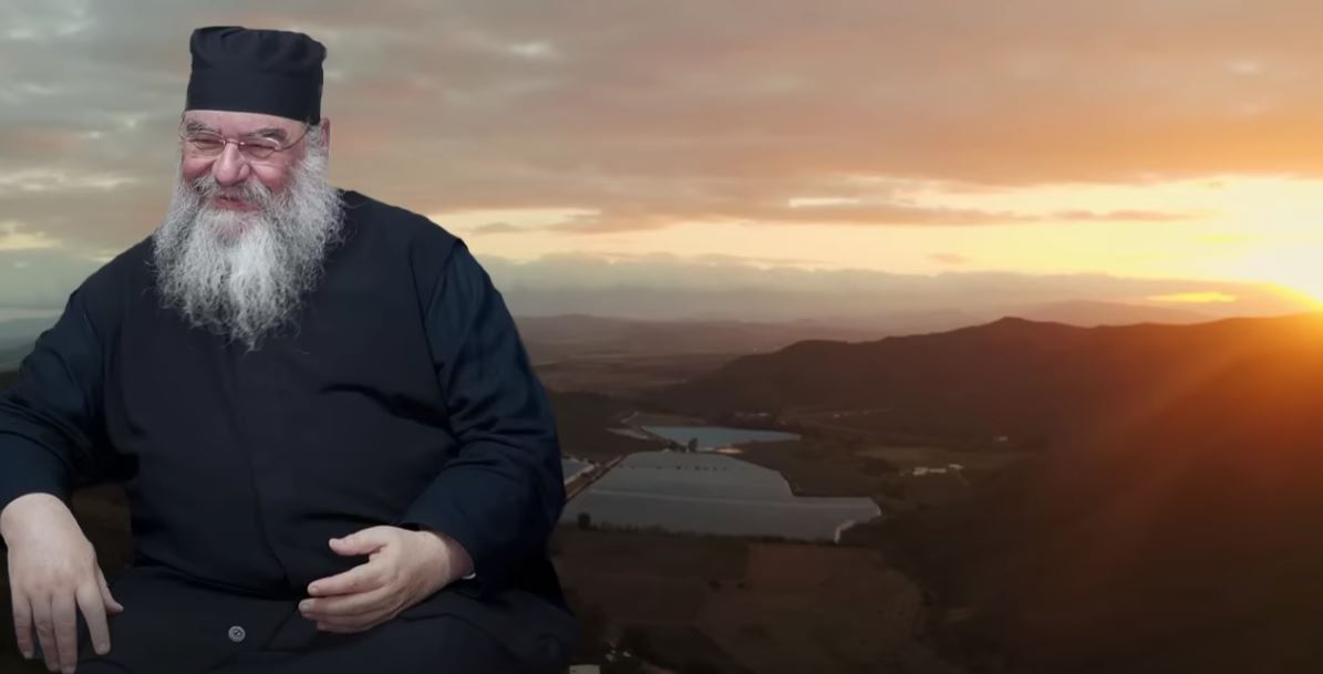 Λεμεσού Αθανάσιος: Οι νέες ταυτότητες (ΒΙΝΤΕΟ) - Βήμα Ορθοδοξίας