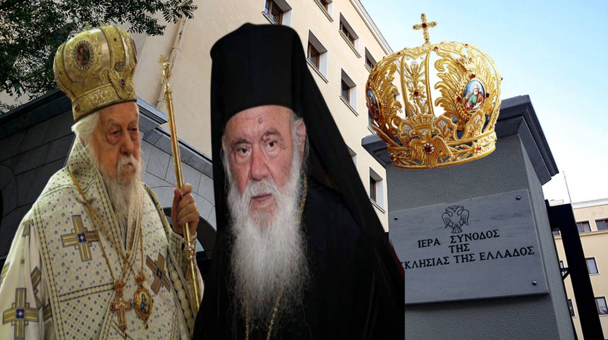 Συγκινητικό μήνυμα από τον Παραμυθίας Τίτο: «Να δε­χθείτε με την ι­δια ...