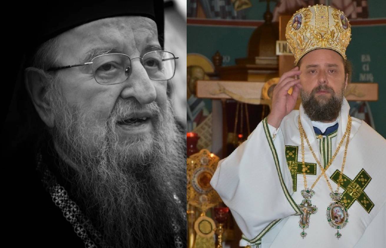 Τα κλειδιά της Θεσσαλονίκης: Από τον Άνθιμο στον Ωρεών - Βήμα Ορθοδοξίας