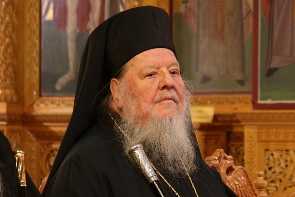 Μέχρι τέλος του μήνα παραιτούνται 3 μητροπολίτες! - ΒΗΜΑ ΟΡΘΟΔΟΞΙΑΣ News