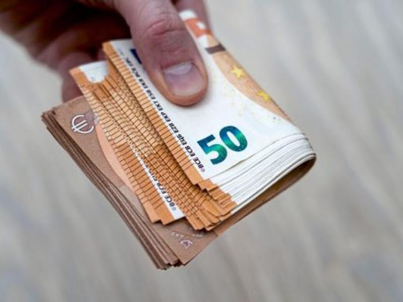 ΕΥΧΑΡΙΣΤΑ ΝΕΑ ΓΙΑ 100.000 ΣΥΝΤΑΞΙΟΥΧΟΥΣ ΠΟΥ ΕΡΓΑΖΟΝΤΑΙ!!! ΤΟ …ΔΩΡΟ ΚΑΙ ...