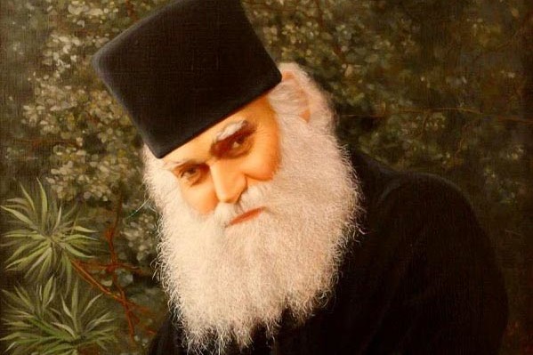 Ο Άγιος Εφραίμ ο Κατουνακιώτης για τη χάρη και την Ευχή - Βήμα Ορθοδοξίας