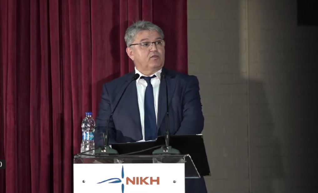 Δημ. Νατσιός: «Φακέλωμα του πολίτη οι νέες ταυτότητες - Ο Μητσοτάκης ...
