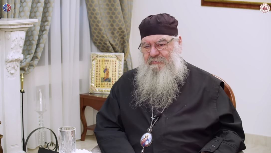 Λεμεσού Αθανάσιος: Η πρώτη περίοδος του γάμου είναι η περίοδος δωρεάν ...