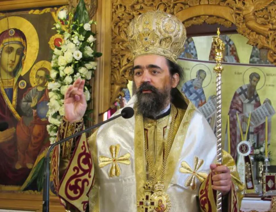 Καστορίας Καλλίνικος: Ο χρόνος της ζωής μας... εξαγοράζεται μόνον με ...