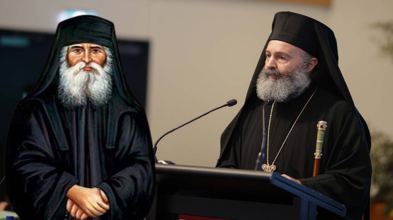 Είναι επίσημο! Ο Αυστραλίας Μακάριος ανακοίνωσε ως Προστάτη της ...