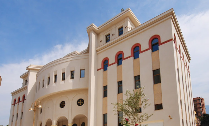 Επιβεβλημένη διάψευση εκ του γραφείου τύπου της Ορθοδοξου Αυτοκεφάλου ...