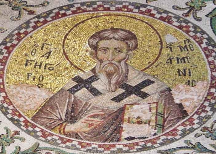 Άγιος Ευστάθιος Αρχιεπίσκοπος Αντιοχείας της Μεγάλης – Γιορτή σήμερα 21 ...