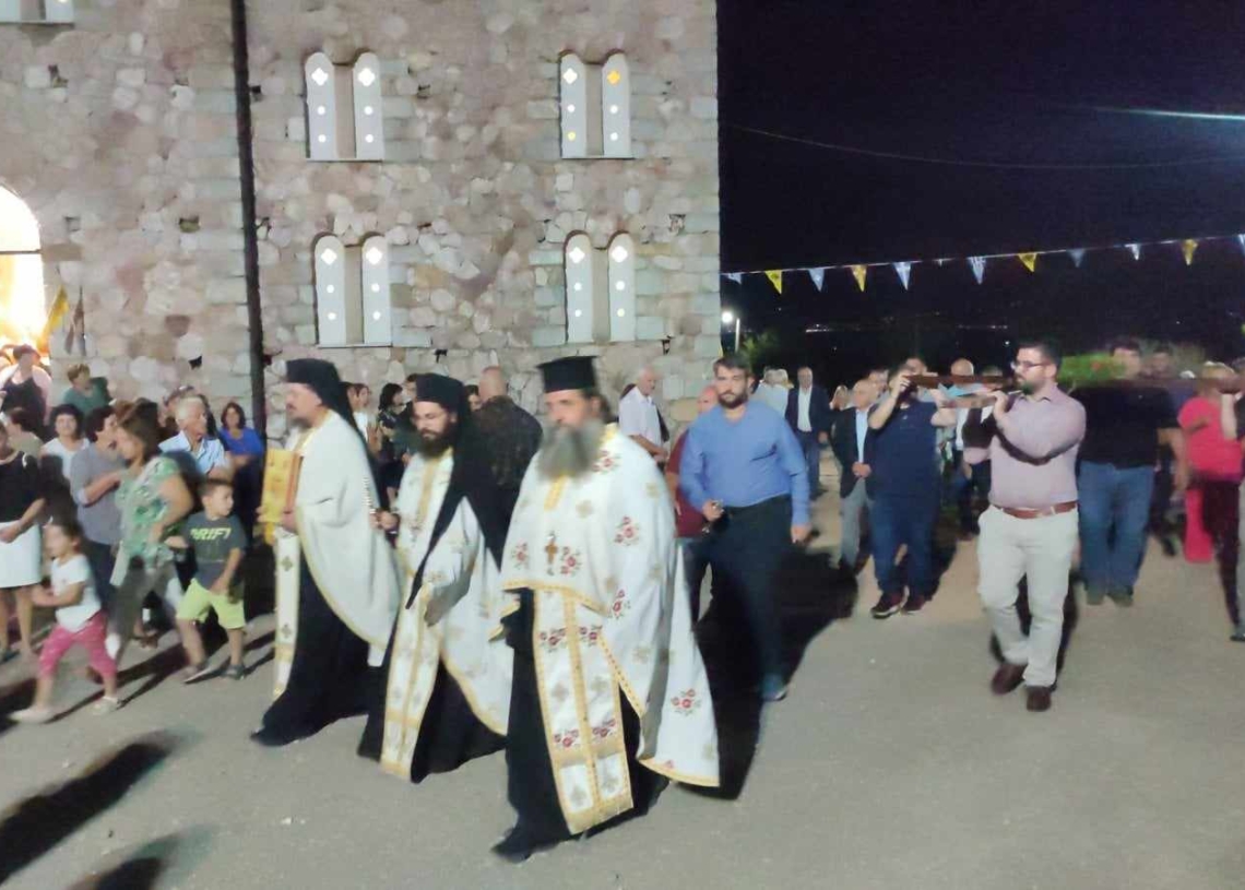 Ο Θαυματουργός βασιλικός - Του Σταυρού - ΒΗΜΑ ΟΡΘΟΔΟΞΙΑΣ