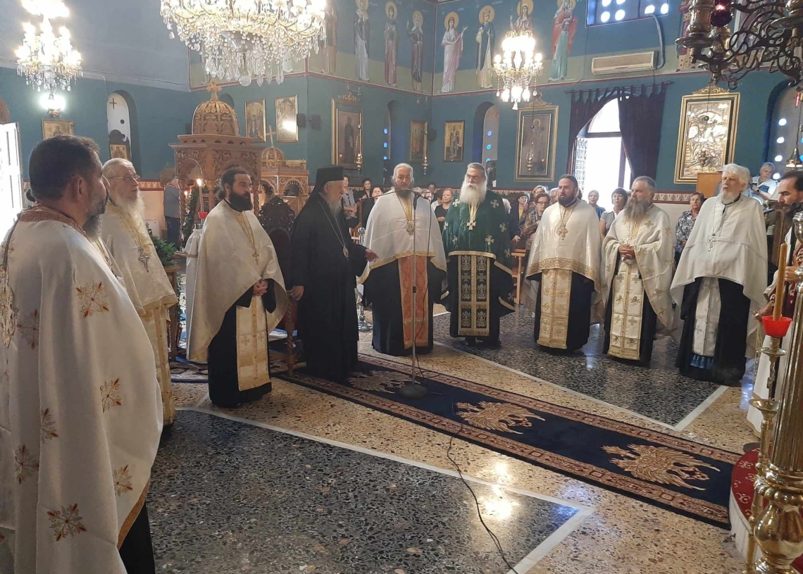 Εσκαψαν λάκκο οι Τούρκοι, άναψαν φωτιά και τον έκαιγαν ζωντανό - ΒΗΜΑ ...