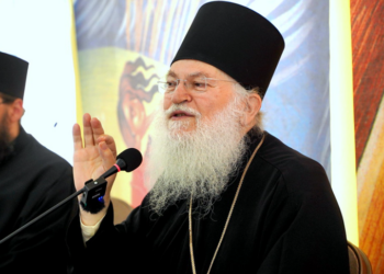 Η Σταύρωση του Χριστού - ΒΗΜΑ ΟΡΘΟΔΟΞΙΑΣ