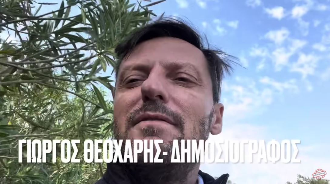 Ρώτησα έναν γέροντα στο Άγιον Όρος: Που είναι ο Θεός, γιατί γίνονται ...