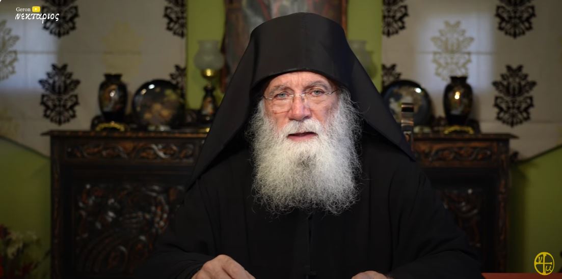 Κοιτάμε τα συμφέροντα του Θεού ή τα προσωπικά μας; (ΒΙΝΤΕΟ) - Βήμα ...