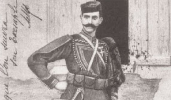 Ο Παύλος Μελάς και η σημερινή Ελλάς - Βήμα Ορθοδοξίας
