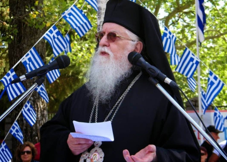 Κονίτσης Ανδρέας: Η δολοφονία του εθνομάρτυρα Βορειοηπειρώτη ΚΑΤΣΙΦΑ ...