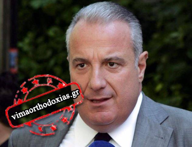 Ξεκάθαρος ο Σάκης Κεχαγιόγλου! Διαψεύδει τα δημοσιεύματα για την θέση ...