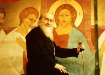 Πρωινή Προσευχή Αγίου Γέροντος Σωφρονίου του Έσσεξ - ΒΗΜΑ ΟΡΘΟΔΟΞΙΑΣ