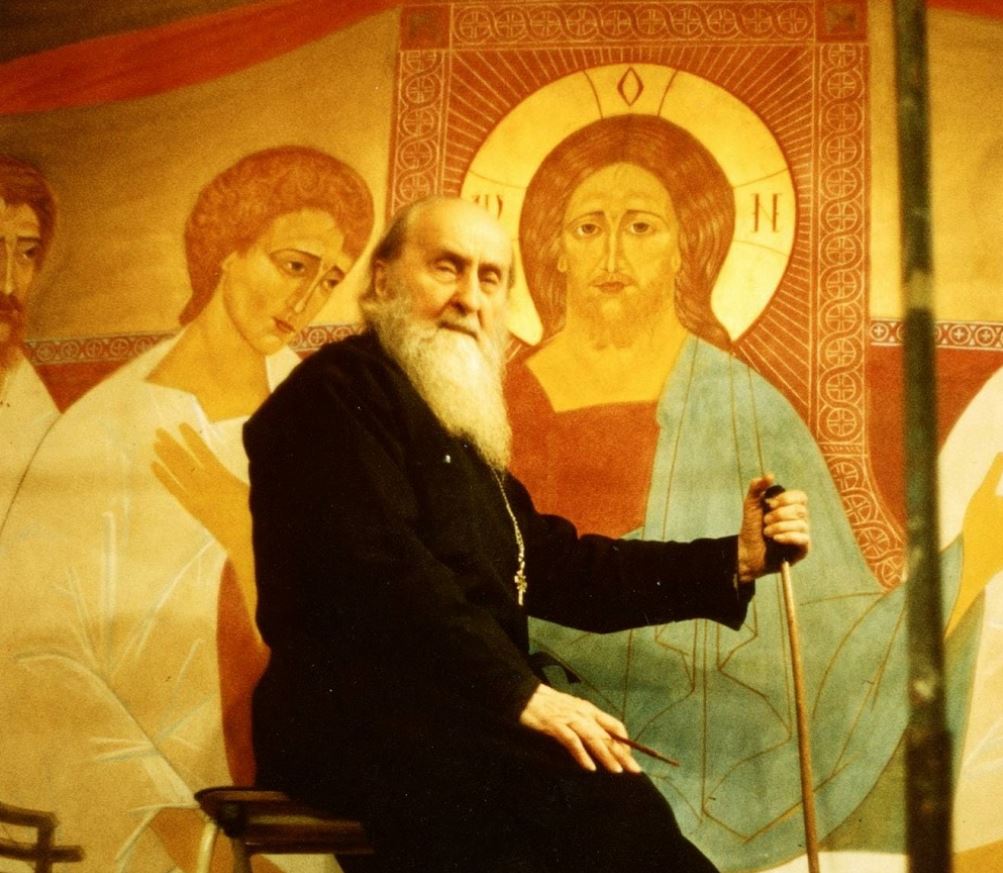 Εκείνο που αποτελεί δωρεά του Αγίου Πνεύματος στους ευσεβείς αυτούς ...