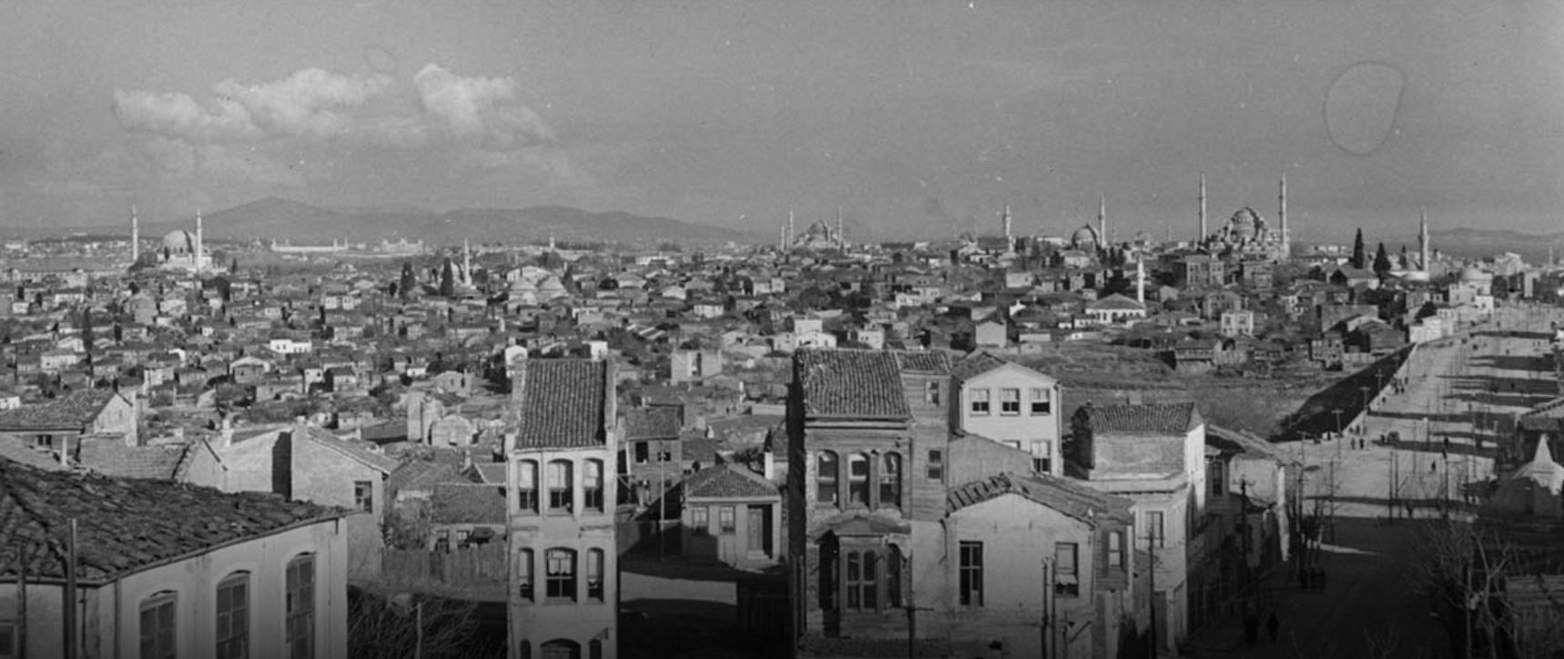 Οι Κρυπτοχριστιανοί σε μία εκκλησία του Γαλατά την Μεγάλη Σαρακοστή του ...