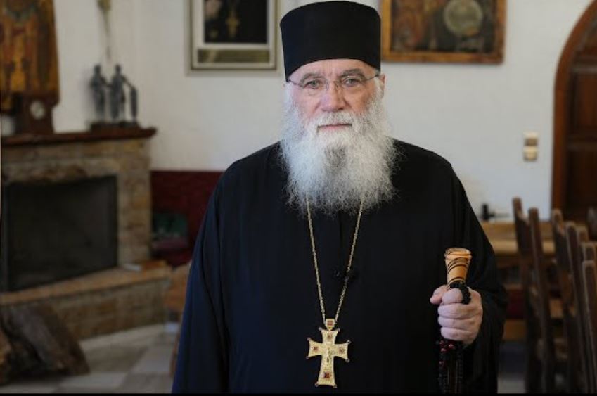 ΤΡΙΤΟΣ ΠΑΓΚΟΣΜΙΟΣ ΠΟΛΕΜΟΣ ΚΑΙ ΜΕΣΗ ΑΝΑΤΟΛΗ - Βήμα Ορθοδοξίας