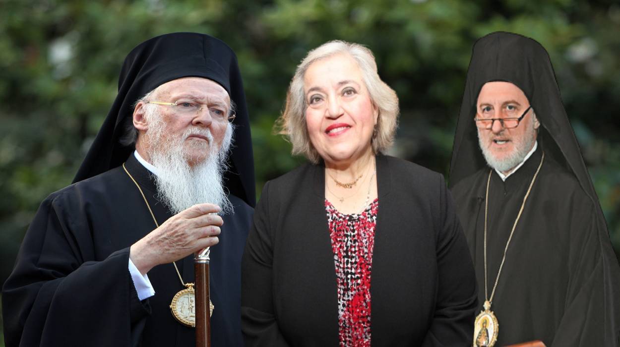 «Τα περιθώρια ανοχής για τον Ελπιδοφόρο τελειώνουν»: Τελεσίγραφο σε ...