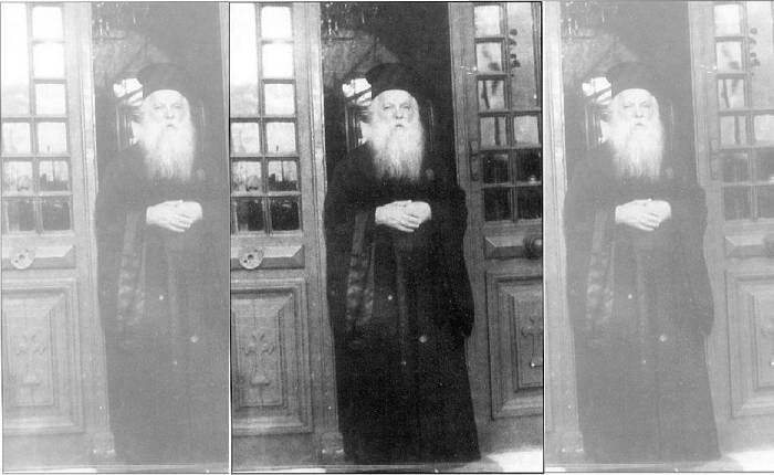 ΦΑΝΑΡΙ: Αγιοκατάταξη του Γέροντα Αθανασίου Χαμακιώτη από την Ιερά ...