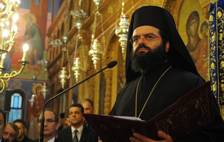 Μαρωνείας Παντελεήμων: «Η Θράκη είναι ένας χώρος που συμβιώνουν ...