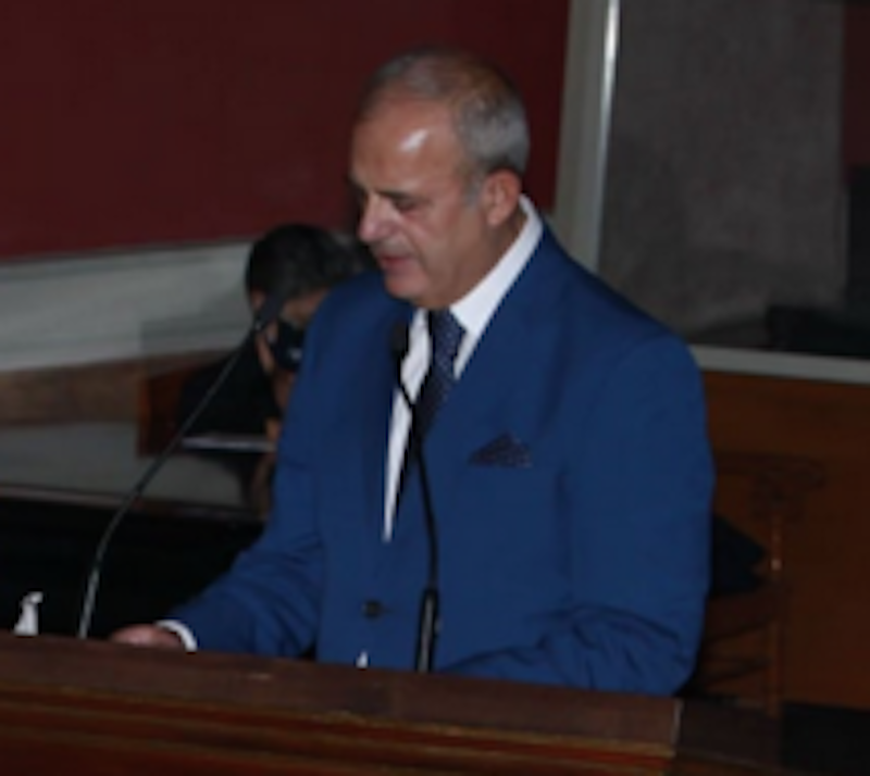 Νέος Κοσμήτορας της Θεολογικής Σχολής Αθηνών ο Καθηγητής Εμμανουήλ ...