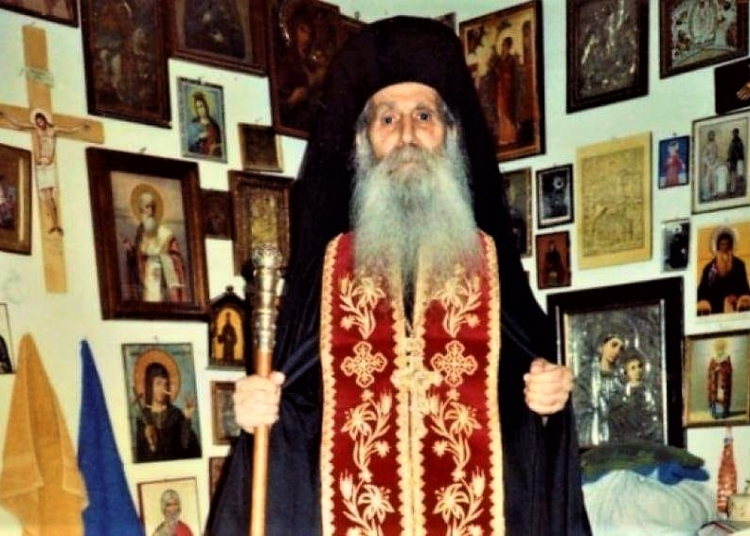 Προσευχές - ΒΗΜΑ ΟΡΘΟΔΟΞΙΑΣ