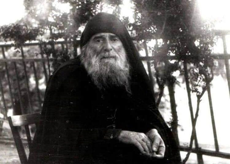 Μια αληθινή ιστορία... - ΒΗΜΑ ΟΡΘΟΔΟΞΙΑΣ