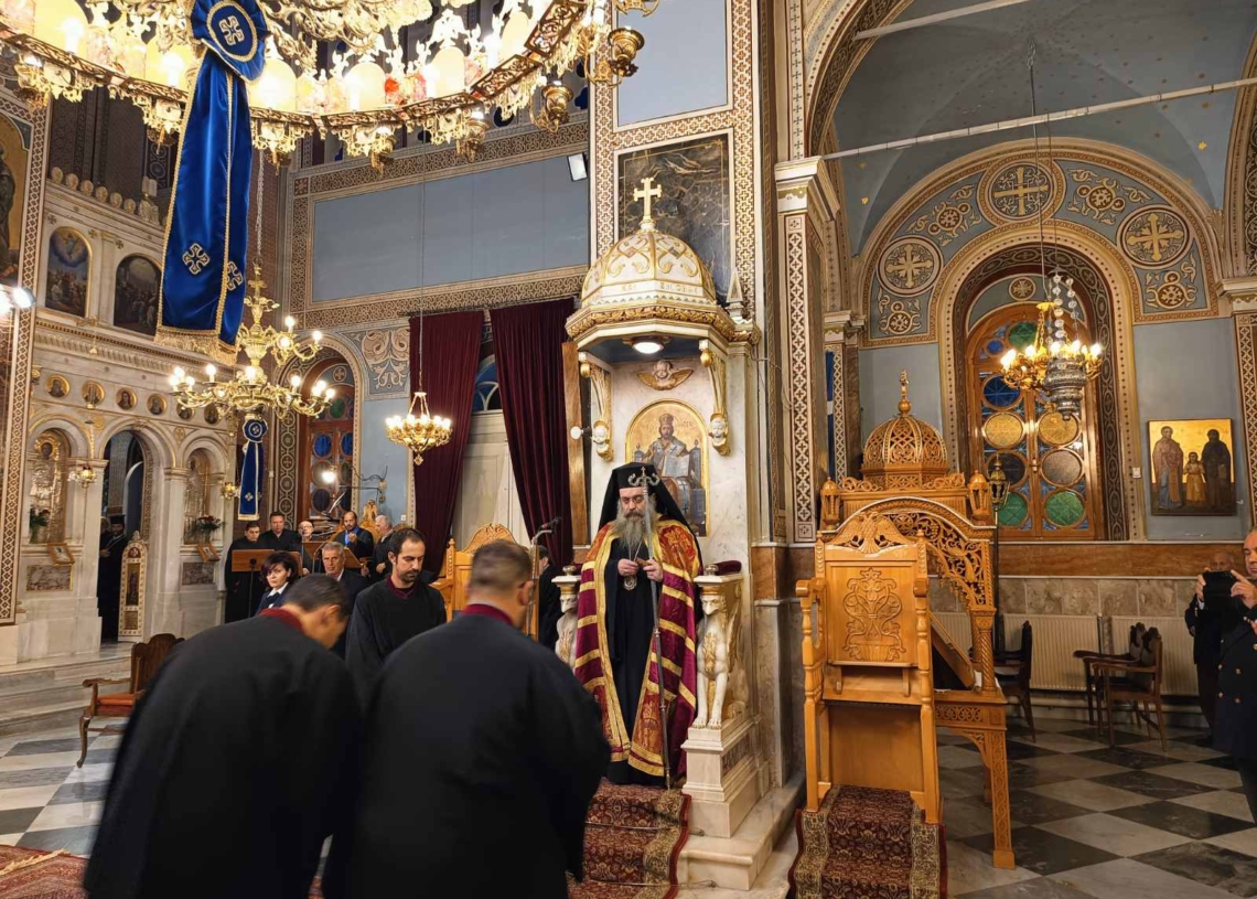 Άγιος Ισίδωρος: Ο Αγιος που μαρτύρησε στη Χίο-Το δάκρυ και η μαστίχα ...