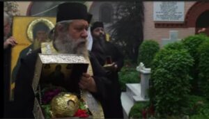 ΕΥΒΟΙΑ: Το μοναστήρι του Οσίου Δαβίδ που πρέπει σίγουρα να επισκεφτείτε ...