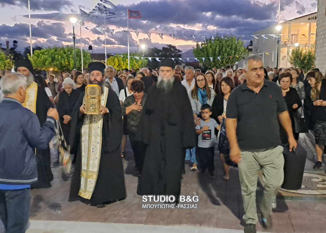 ΑΓΙΟΝ ΟΡΟΣ: Εκοιμήθη ο π. Φιλόθεος Δοχειαρίτης - ΒΗΜΑ ΟΡΘΟΔΟΞΙΑΣ