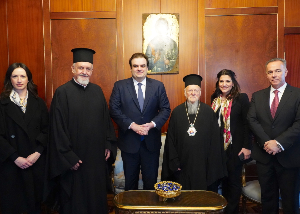 Κ. Πιερρακάκης: Ενιαίος αριθμός πολίτη – Αντικαθιστά ΑΜΚΑ, ΑΦΜ, αριθμό ...