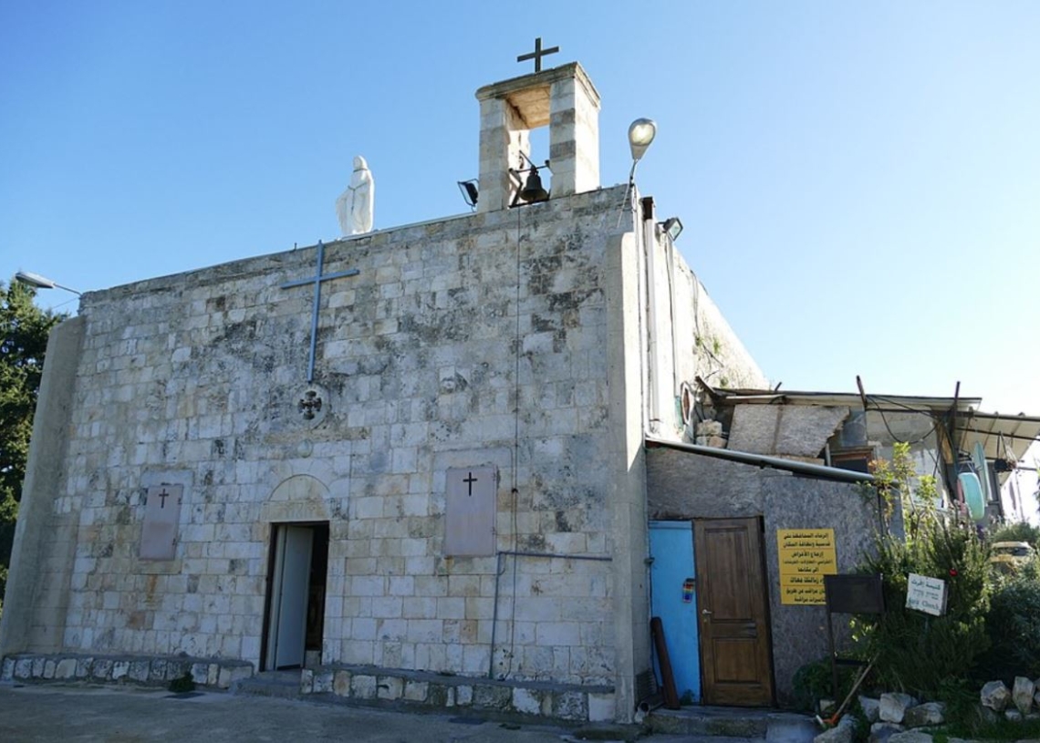 Μια διαφορετική λιτανεία εν μέσω λοκντάουν! - ΒΗΜΑ ΟΡΘΟΔΟΞΙΑΣ