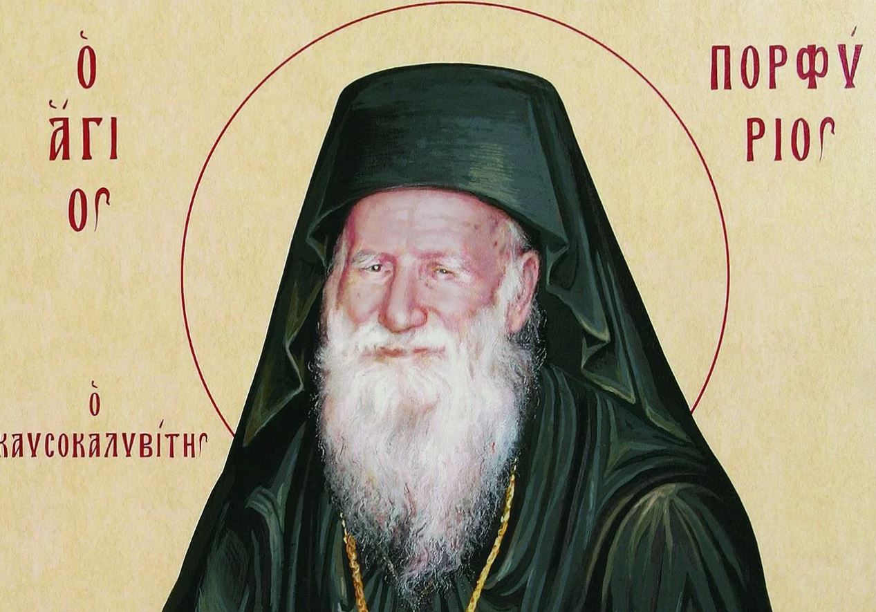 Όταν αναπαύουμε τον αδελφό μας, αναπαύουμε τον ίδιο τον Θεό μας! - ΒΗΜΑ ...