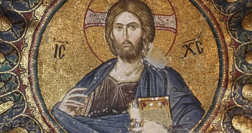 Να λέτε Δόξα τω Θεω για όλα! H υπομονή σας πρέπει να είναι τέλεια ...