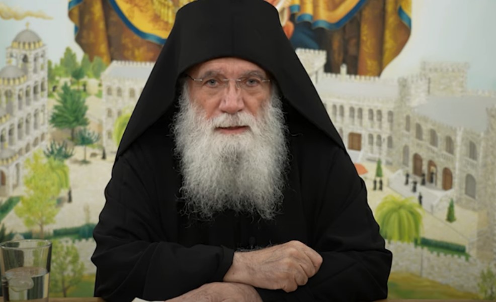 Τα θαύματα που θα κάνει ο αντίχριστος - Βήμα Ορθοδοξίας