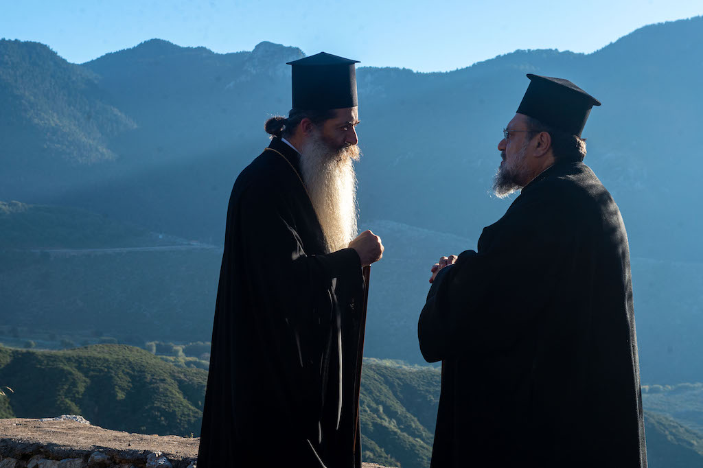 «Βαβέλ» η Εκκλησία με τους ομόφυλους - Βήμα Ορθοδοξίας