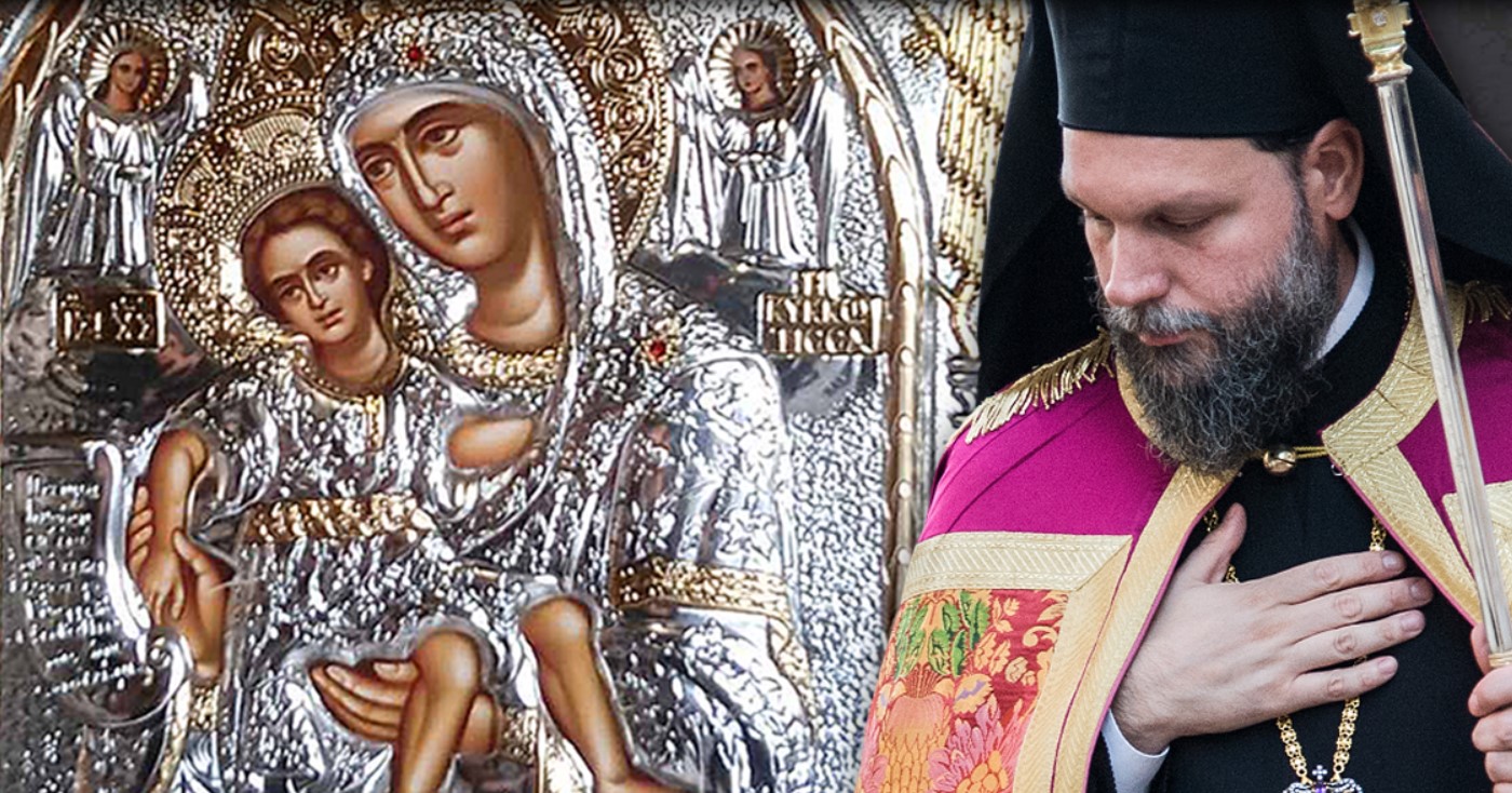 Διενοριακή Προσκυνηματική Εκδρομή στην Κύπρο - ΒΗΜΑ ΟΡΘΟΔΟΞΙΑΣ News