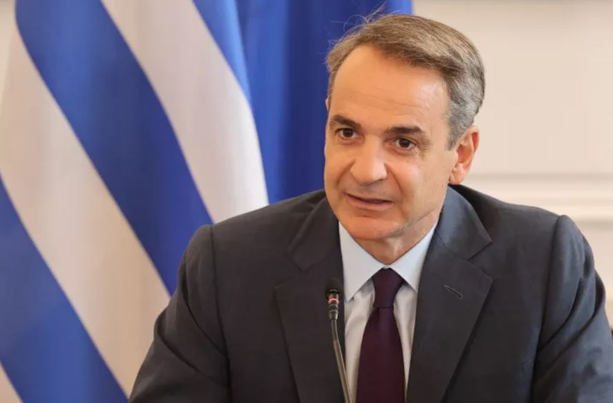 Δίχως αντίπαλο! Γιατί ο Κυριάκος Μητσοτάκης είναι ο κυρίαρχος του ...