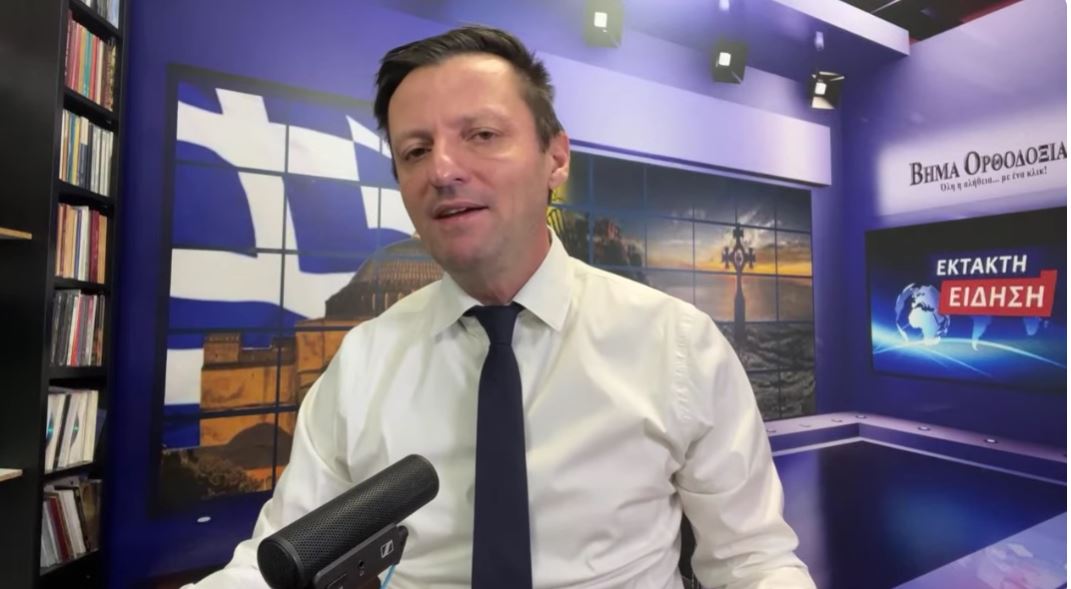 ΕΚΤΑΚΤΟ- Τι δείχνει ΝΕΑ ΔΗΜΟΣΚΟΠΗΣΗ για το νομοσχέδιο και ΜΗΤΣΟΤΑΚΗ! Τι ...