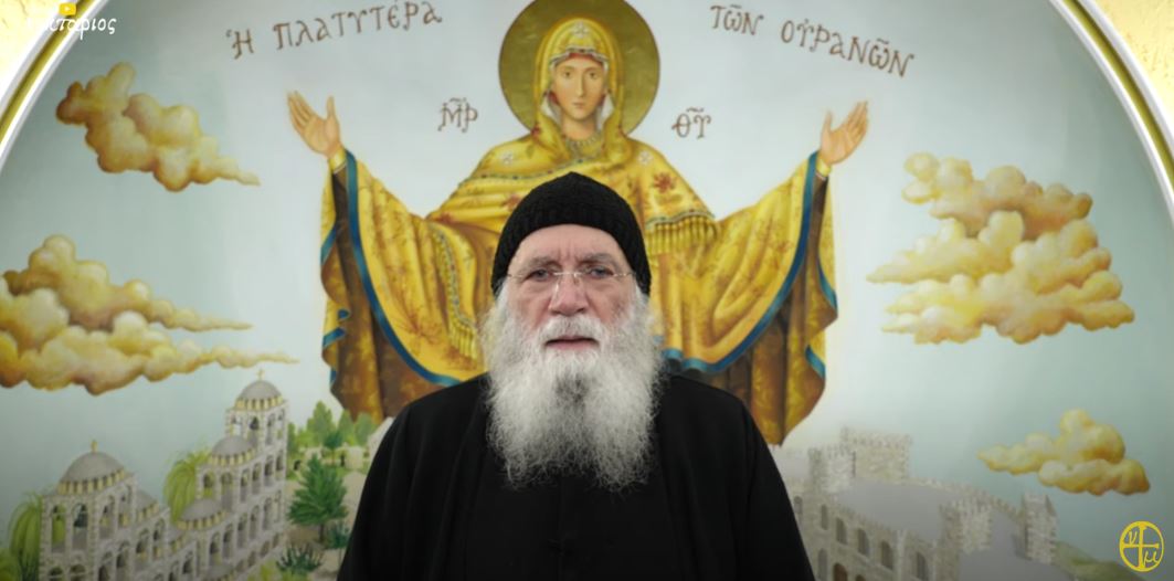 Δείτε τι μας κάνει ο διάβολος καθημερινά (ΒΙΝΤΕΟ) - Βήμα Ορθοδοξίας