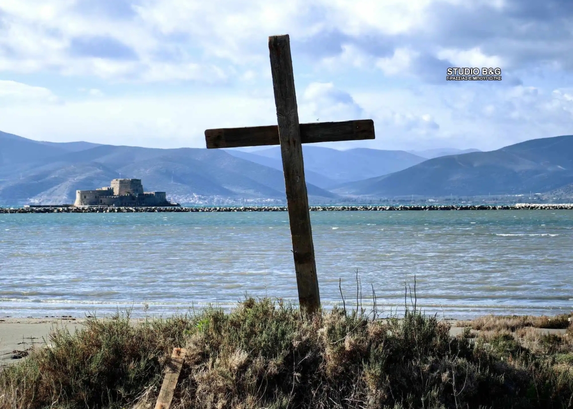 Βρέθηκε ο πραγματικός Τάφος του Χριστού